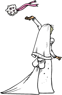 Brides: Animated Images, Gifs, Pictures & Animations - 100% FREE!