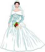 Brides: Animated Images, Gifs, Pictures & Animations - 100% FREE!