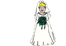 Brides: Animated Images, Gifs, Pictures & Animations - 100% FREE!