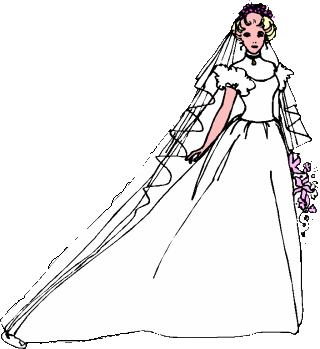 Brides: Animated Images, Gifs, Pictures & Animations - 100% FREE!