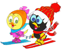 Calimero: Animated Images, Gifs, Pictures & Animations - 100% FREE!