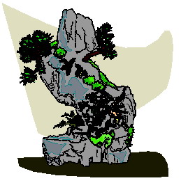 Bonsai Trees: Animated Images, Gifs, Pictures & Animations - 100% FREE!