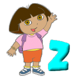 Dora the Explorer: Animated Images, Gifs, Pictures & Animations - 100% ...