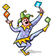 Jester: Animated Images, Gifs, Pictures & Animations - 100% FREE!