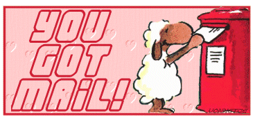 Mails: Animated Images, Gifs, Pictures & Animations - 100% FREE!