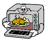 Microwaves: Animated Images, Gifs, Pictures & Animations - 100% FREE!