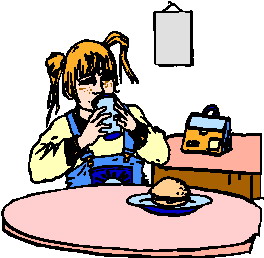 Lunch: Animated Images, Gifs, Pictures & Animations - 100% FREE!