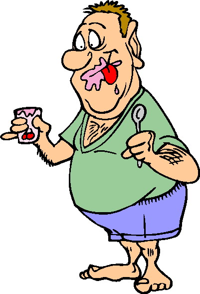 Eating: Animated Images, Gifs, Pictures & Animations - 100% FREE!