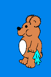 Stuffed Animals: Animated Images, Gifs, Pictures & Animations - 100% FREE!