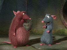 Ratatouille: Animated Images, Gifs, Pictures & Animations - 100% FREE!