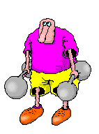 Bodybuilding: Animated Images, Gifs, Pictures & Animations - 100% FREE!