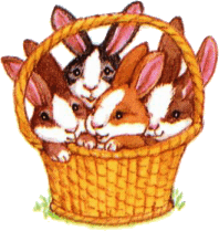 Easter Baskets: Animated Images, Gifs, Pictures & Animations - 100% FREE!