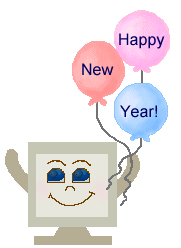 New Year: Animated Images, Gifs, Pictures & Animations - 100% FREE!