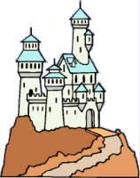 Castles: Animated Images, Gifs, Pictures & Animations - 100% FREE!