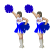 Cheerleader: Animated Images, Gifs, Pictures & Animations - 100% FREE!