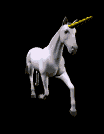 Unicorns: Animated Images, Gifs, Pictures & Animations - 100% FREE!