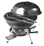 BBQ & Barbecue: Animated Images, Gifs, Pictures & Animations - 100% FREE!