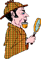 Detective: Animated Images, Gifs, Pictures & Animations - 100% FREE!