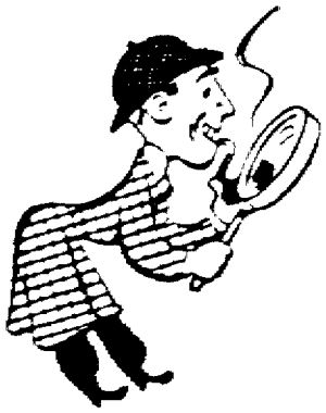 Detective: Animated Images, Gifs, Pictures & Animations - 100% FREE!