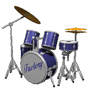 Percussion Instruments: Animated Images, Gifs, Pictures & Animations ...