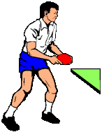 Table Tennis: Animated Images, Gifs, Pictures & Animations - 100% FREE!