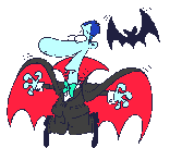 Vampires: Animated Images, Gifs, Pictures & Animations - 100% FREE!