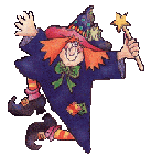 Witches: Animated Images, Gifs, Pictures & Animations - 100% FREE!